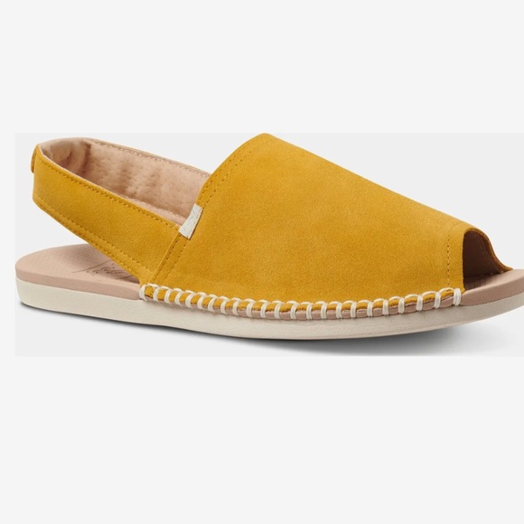 Reef | Shoes | Reef Women Reef Escape Sling Se Sandals In Sea Mustard ...
